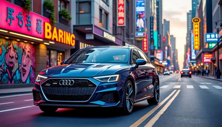 Audi A1 Sportback S Line 2024 : prix, fiche technique et équipements ...